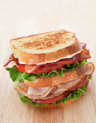 Devon and Blakely - New York | View our menu, reviews & Order food online