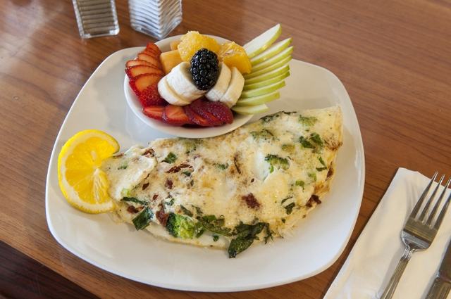 Jumpin Java (Breakfast All Day) - Studio City | View our menu, reviews ...