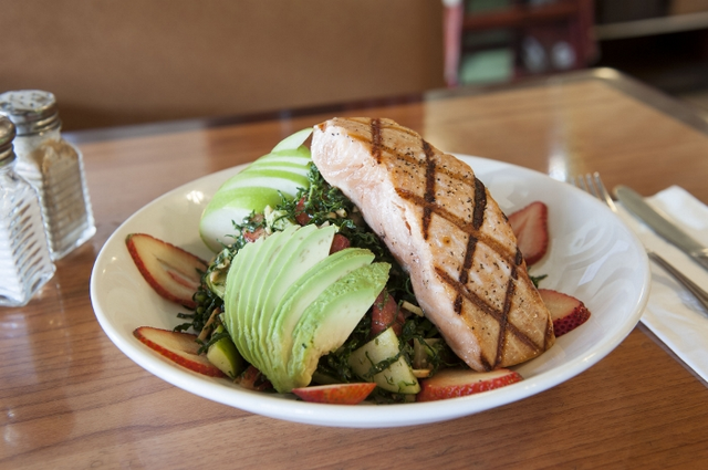 Jumpin Java (Breakfast All Day) - Studio City | View our menu, reviews ...