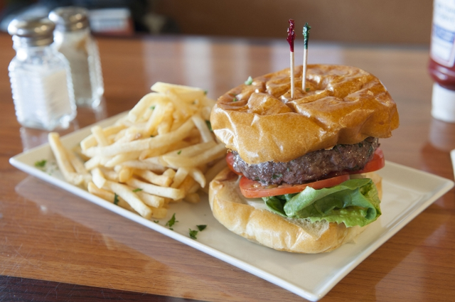 Jumpin Java (Breakfast All Day) - Studio City | View our menu, reviews ...