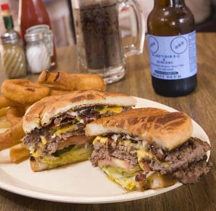 Blakes BBQ & Burgers - Houston | View our menu, reviews & Order food online