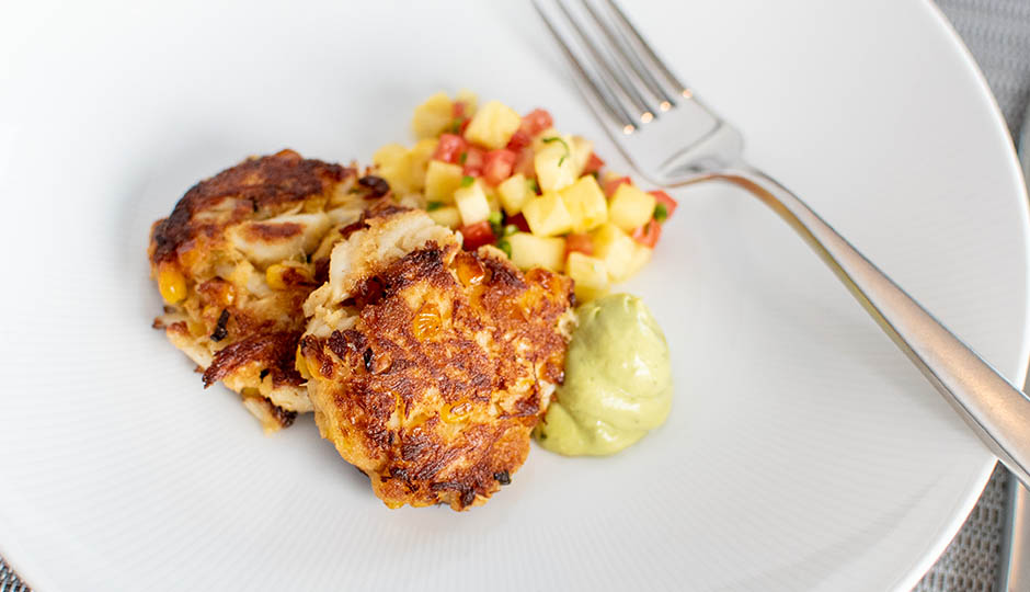 Gallery | The Audrey Kitchen + Bar | Downtown Madison