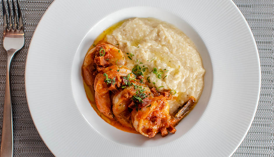 Gallery | The Audrey Kitchen + Bar | Downtown Madison