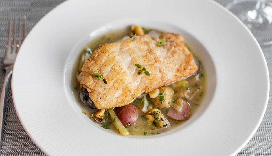 Gallery | The Audrey Kitchen + Bar | Downtown Madison