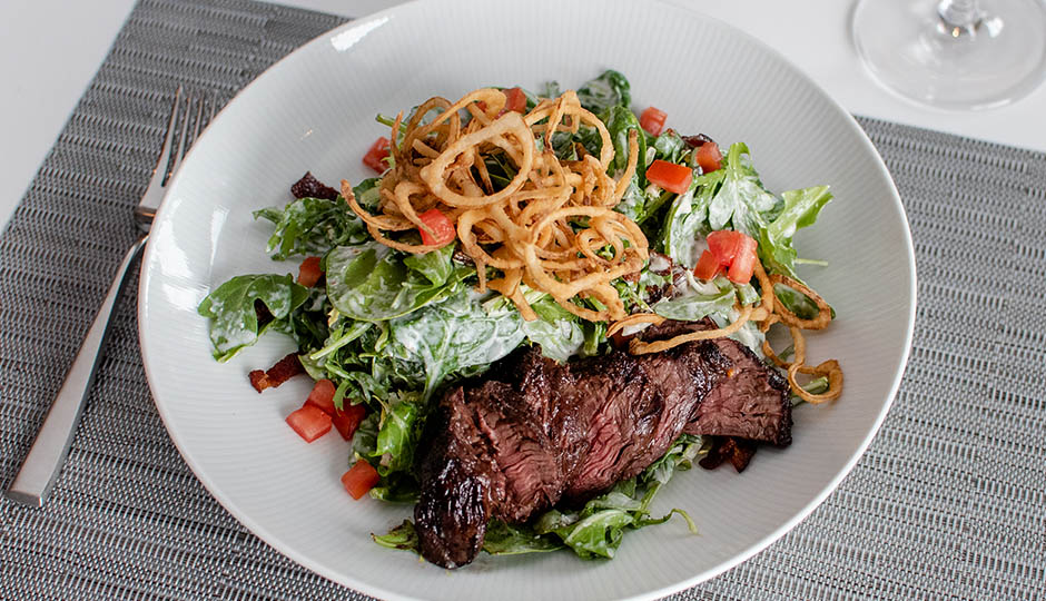 Gallery | The Audrey Kitchen + Bar | Downtown Madison