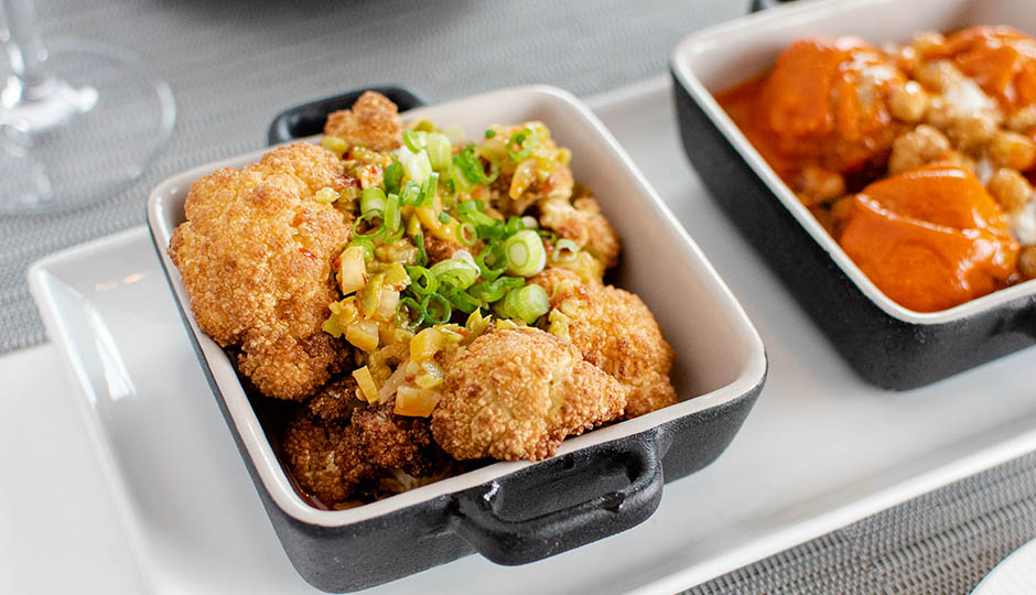 Gallery | The Audrey Kitchen + Bar | Downtown Madison