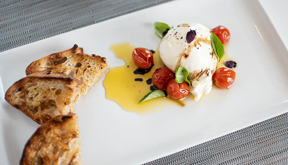 Gallery | The Audrey Kitchen + Bar | Downtown Madison