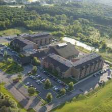 Waterpark Resorts in Wisconsin | Timber Ridge Lodge & Waterpark