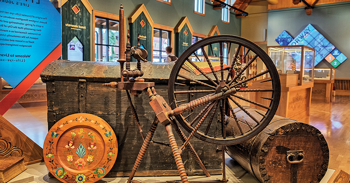 Visit Stoughton | Official Guide to Stoughton, Wisconsin Tourism