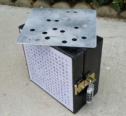 Gadget cache ideas - Geocaching Topics - Geocaching Forums