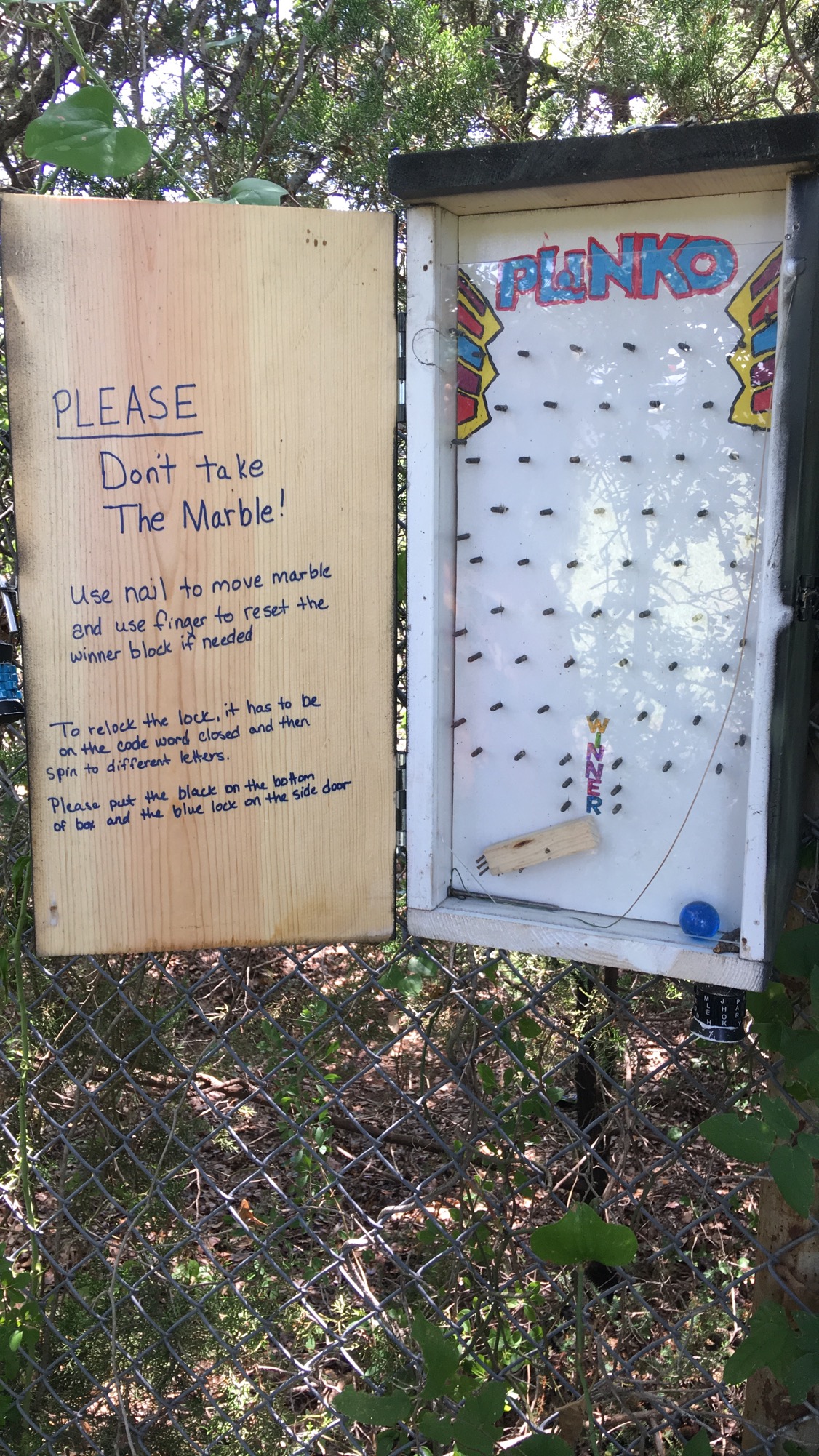 Gadget cache ideas - Geocaching Topics - Geocaching Forums