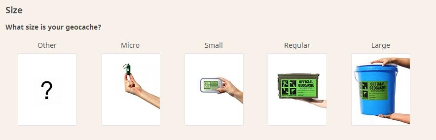 Suggestion: new, more useful attributes - Geocaching Topics ...