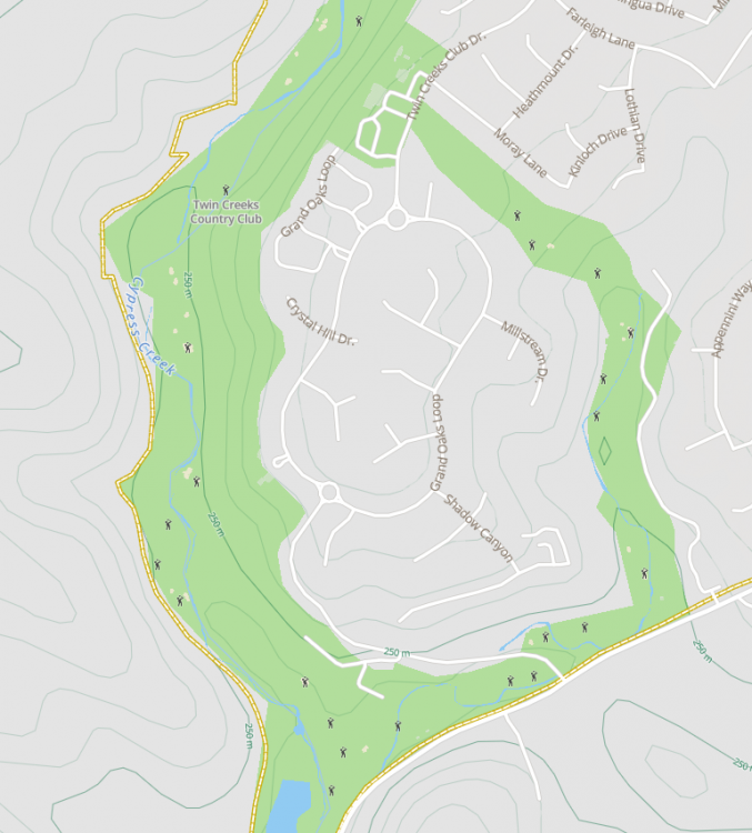 What are these icons on the map? - Getting Started - Geocaching Forums