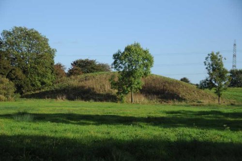 GCNV5Z Pudding Pie Hill (N.Yorks) (Traditional Cache) in Yorkshire ...