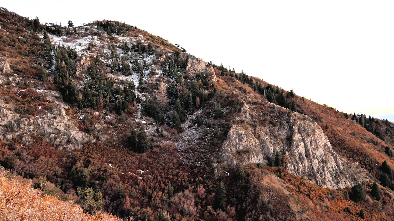 GC8F1VM Torview (Traditional Cache) in Utah, United States created by ...
