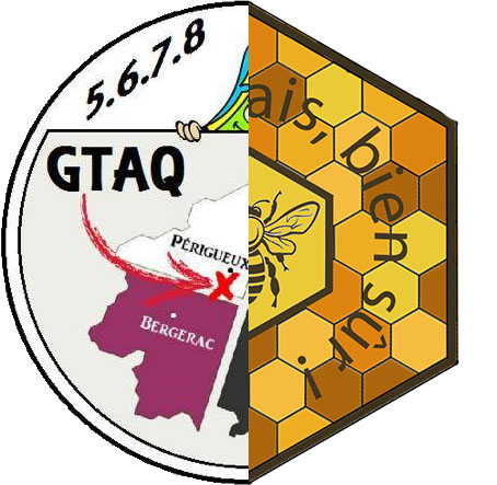GC6GY7P GTAQ - Du Périgord au Gatinais (Multi-cache) in Nouvelle ...