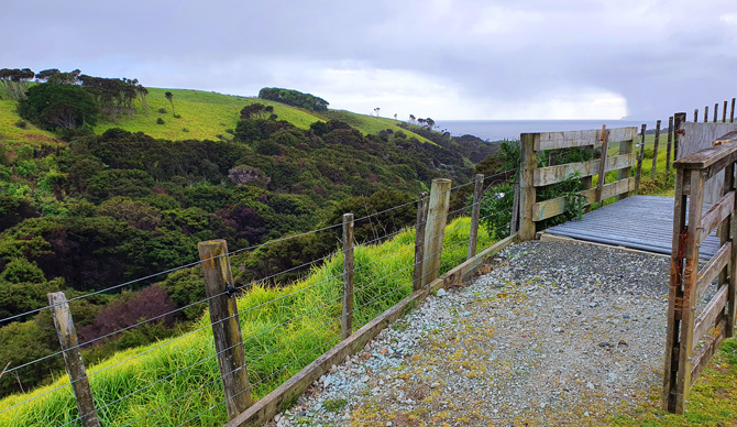 GC90708 Ascending or Descending @ Takatu (Auckland) (Traditional Cache ...