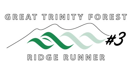 GCKF75 Great Trinity Forest Ridge Runner 3 (Unknown Cache) in Texas ...