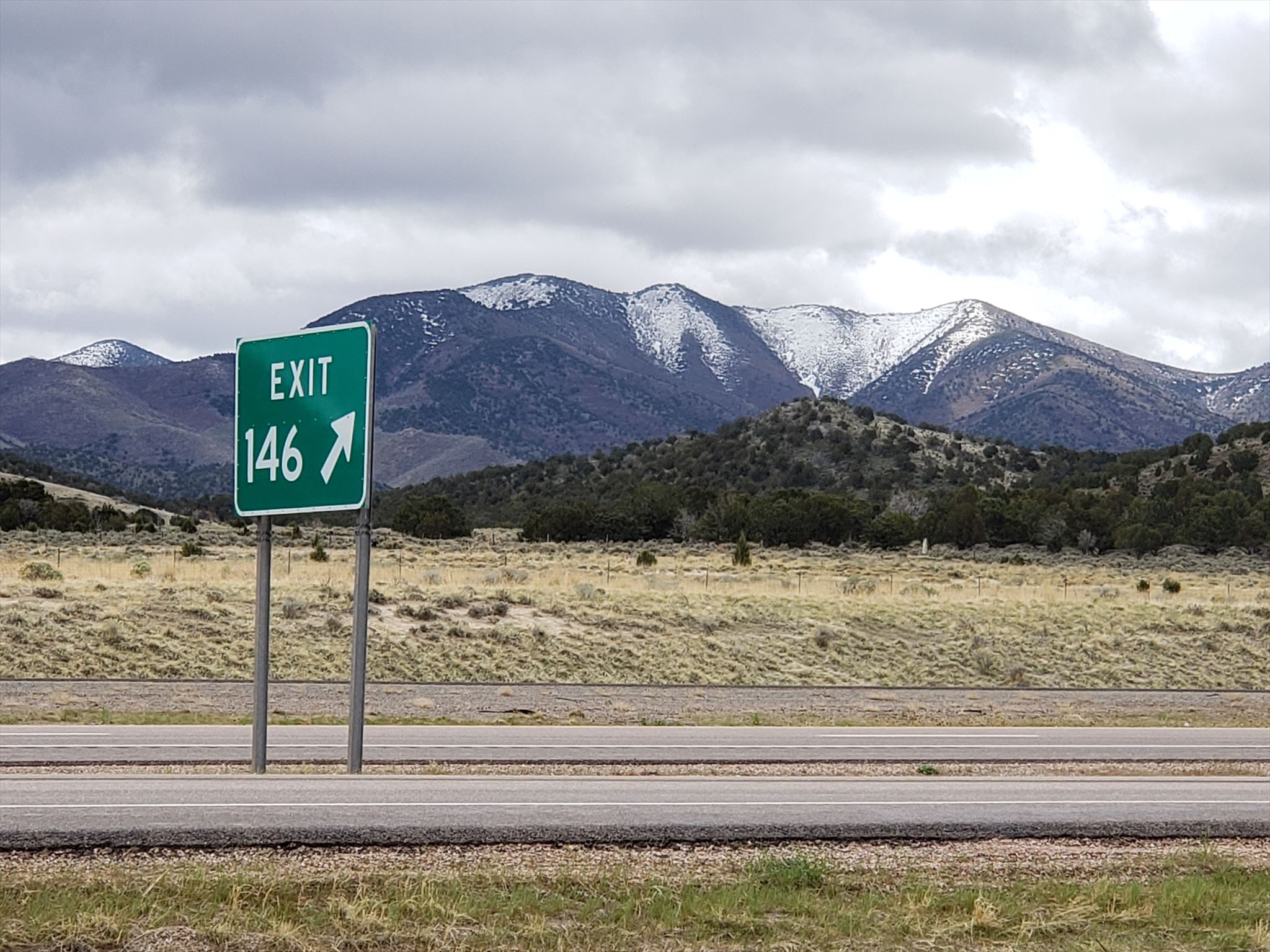 GC8PBXT Exit 146 (Traditional Cache) in Utah, United States created by ...