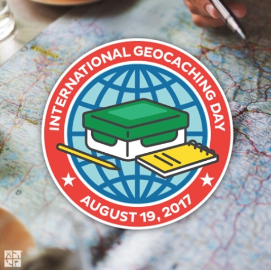 GC79YH4 International Geocaching Day- Gedling Country park (Event Cache ...