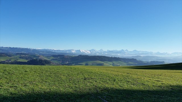 GC7KWFB Lueg die Aussicht (Traditional Cache) in Bern, Switzerland ...