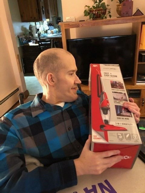 GC8VCGN The Nathaniel Trail: Remembrances--14 (Unknown Cache) in ...