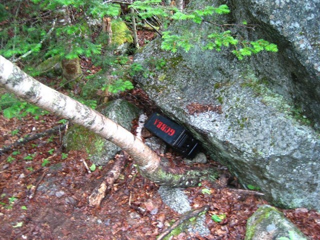 GC8888G Marking 20 Years of Caching in Canada (Traditional Cache) in ...