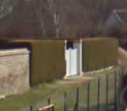 GC6VFRY Henry ROUSSEL (Traditional Cache) in Centre-Val-de-Loire ...