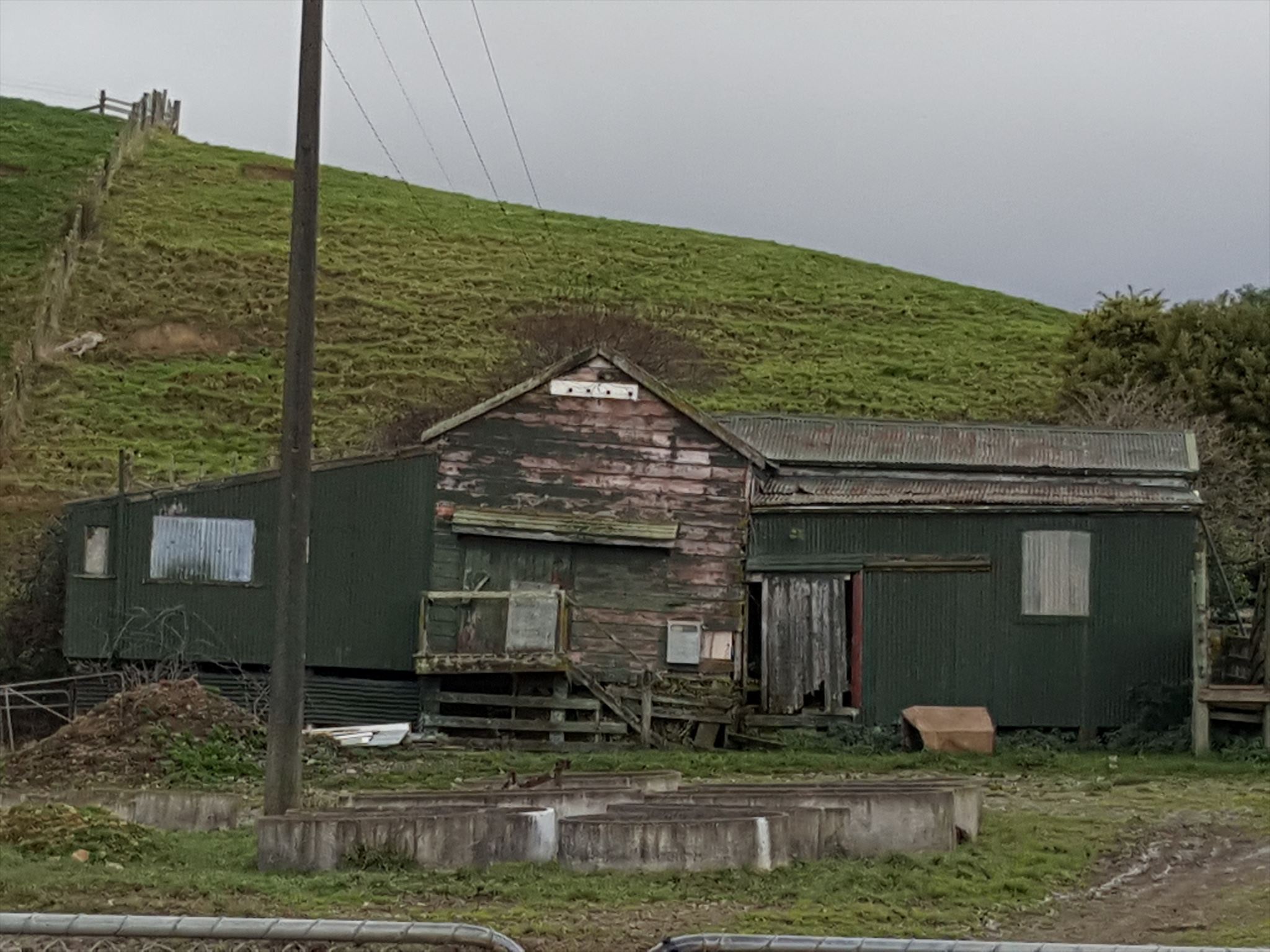 GC7TECG Wildbore 5 (Brethren Church) (Traditional Cache) in North ...