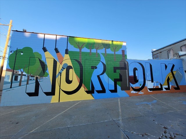 GC901D9 Alleyway Art (Part 1) - Adventure Lab Bonus Cache! (Unknown ...