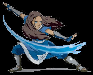 GC90JHZ Water Tribes - Avatar: The Last Airbender (Traditional Cache ...