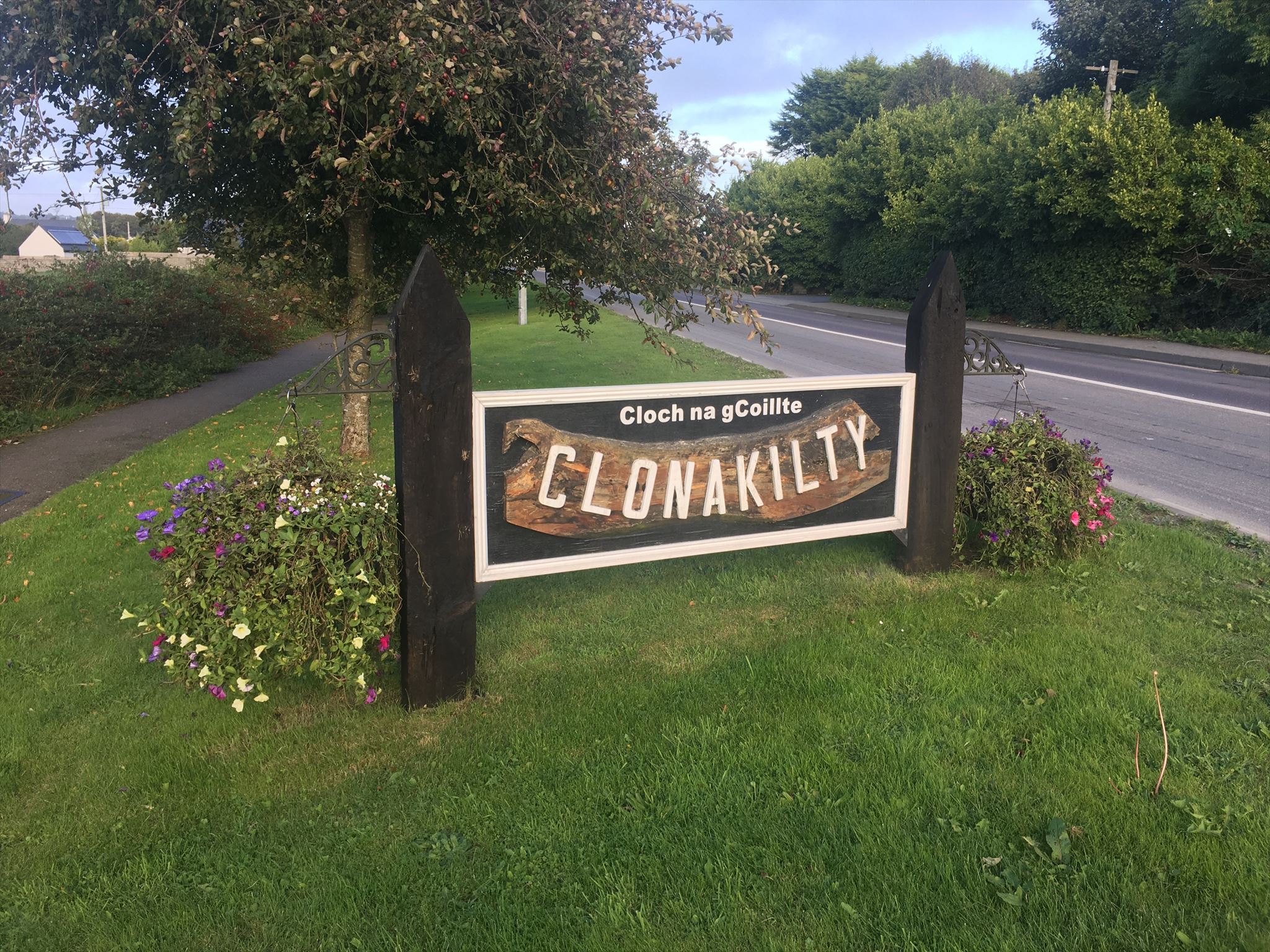 GC7PQ9J 🏙 Cloich na gCoillte 🏙 (Multi-cache) in Munster, Ireland ...