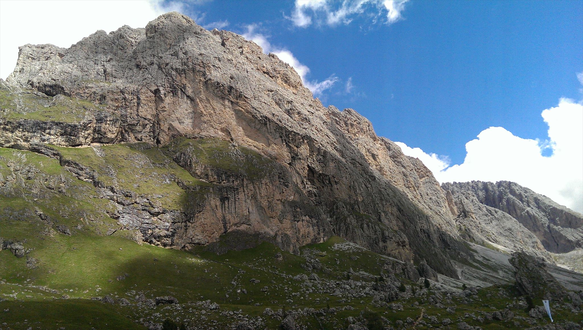 GC6NFWX Ciajea de Piera Longia (Traditional Cache) in Trentino–Alto ...
