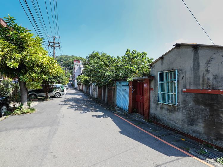 GC8E6QC Sian Guang 2nd Village / 憲光二村 (Traditional Cache) in Taiwan ...