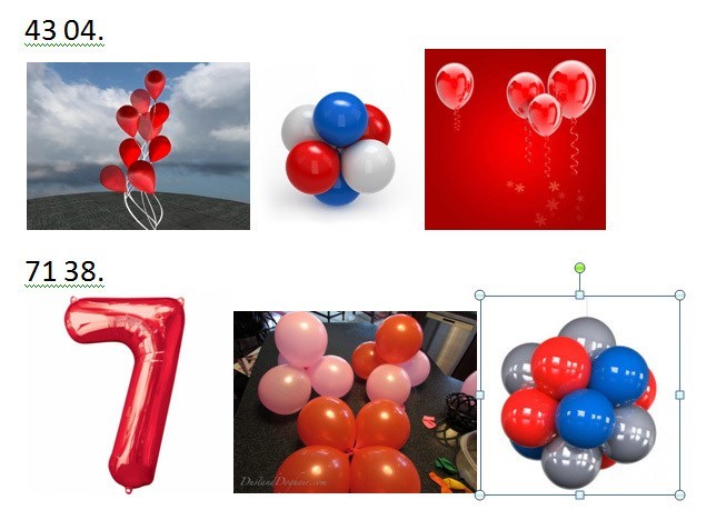 GC7MVGC 99 Luft Balloons (Unknown Cache) in New Hampshire, United ...