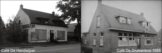 GC845GA Kroegentocht Lepelstraat (Multi-cache) in Noord-Brabant ...