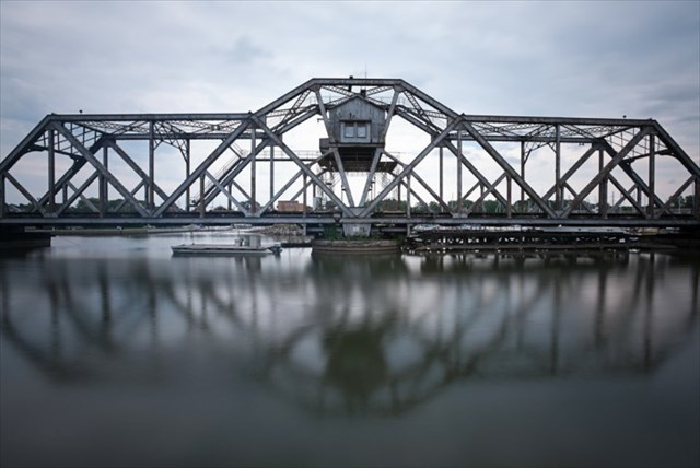 GC836RC Bridges #11: Local Bridges (Unknown Cache) in New York, United ...