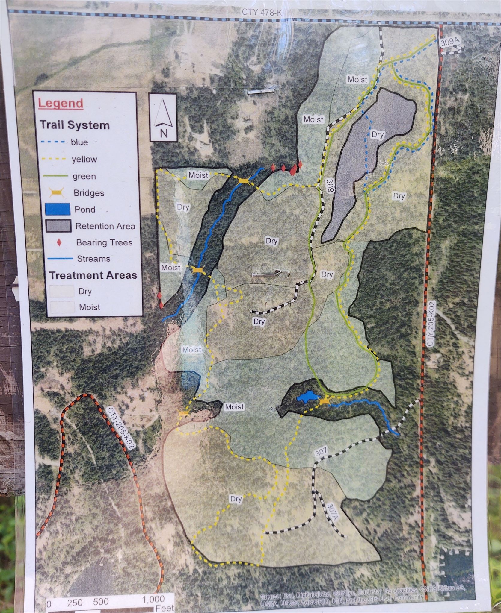 GC8TFYE Wiildrose Takes a Hike ~ English Point (Traditional Cache) in ...