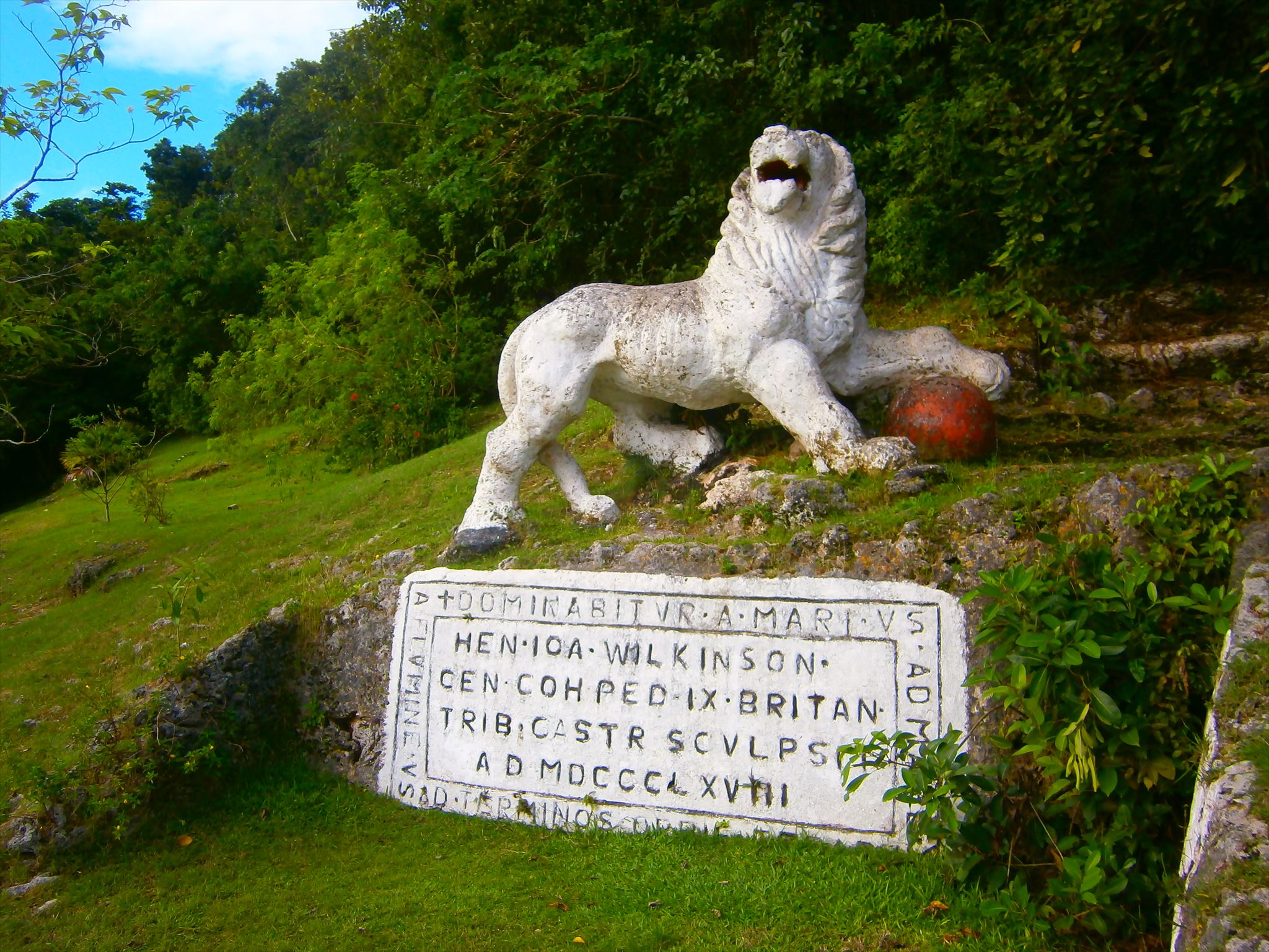 GC6Y08T Land unter 37 - Das kleine Barbadium (Unknown Cache) in Hessen ...