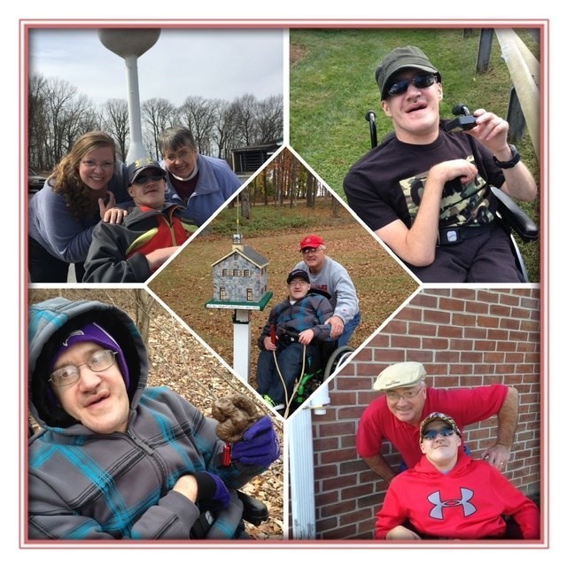 GC8VC8B The Nathaniel Trail: Remembrances--9 (Unknown Cache) in ...