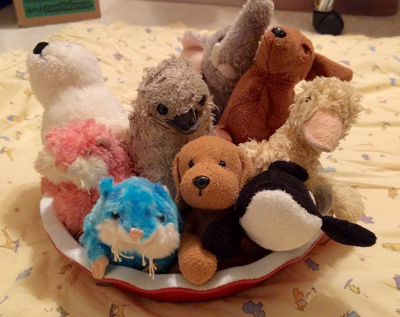 GC71YYB Penguin Pie Party (Unknown Cache) in California, United States ...