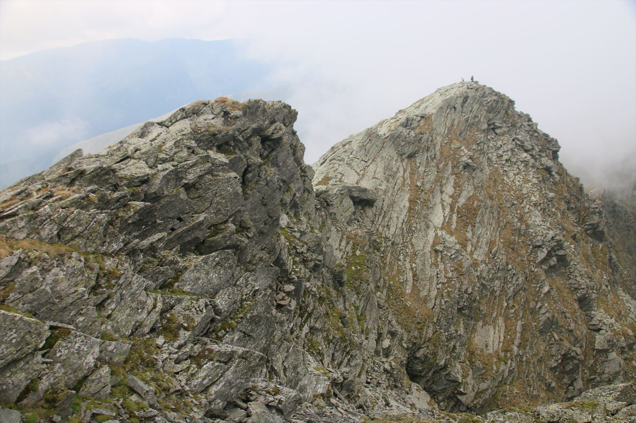 GC80ZFE #10 - Cornul Caltunului (Traditional Cache) in Romania created ...
