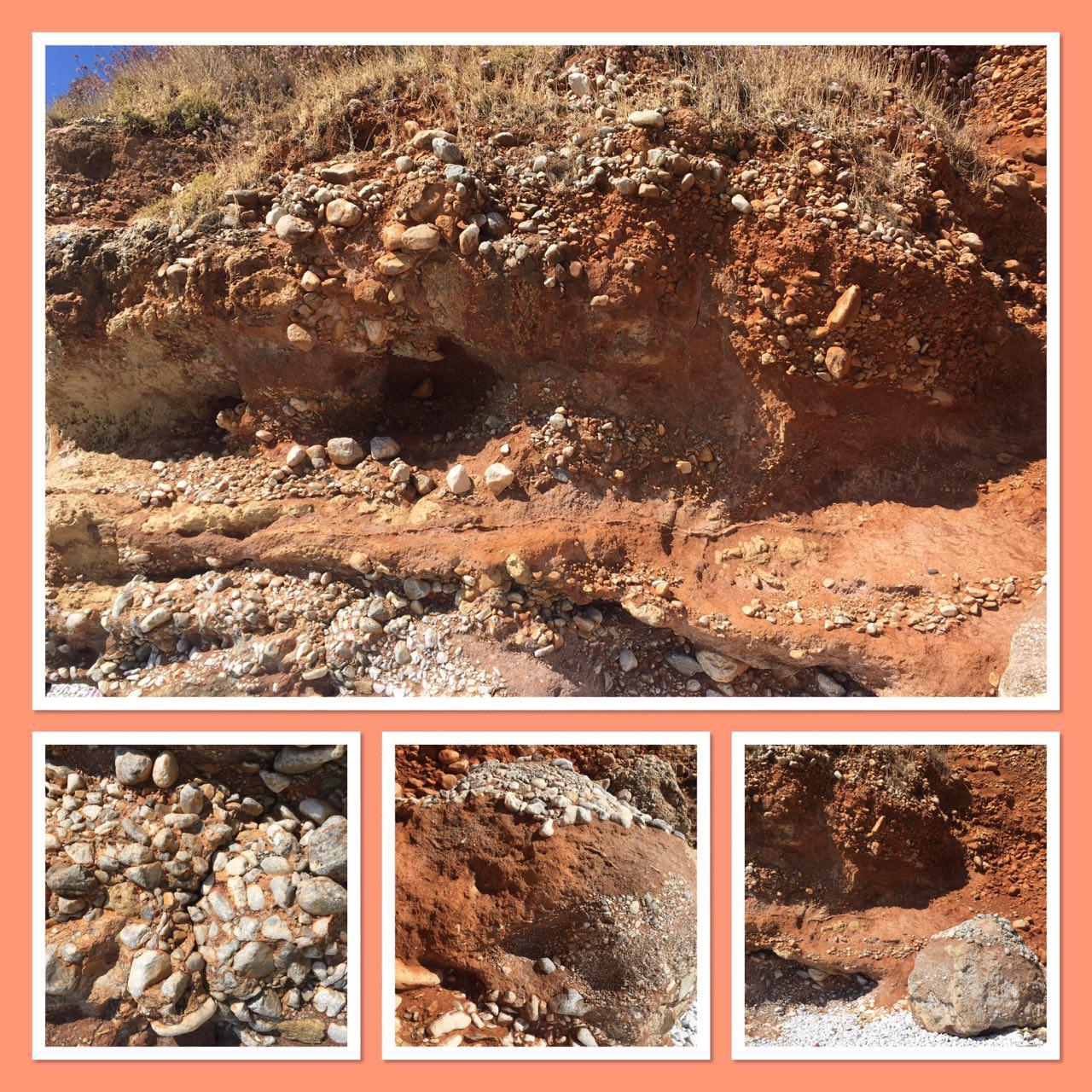 GC8BVRA Conglomerate in Mezapos (Earthcache) in Greece created by CoBiG