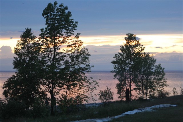 GC7MF7V Rock Island Getaway XIV (Event Cache) in Wisconsin, United ...