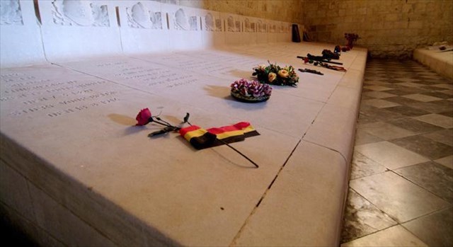 GC8XGB8 Church Micro BE CMB200 - Grimde, St-Pieter (Multi-cache) in ...