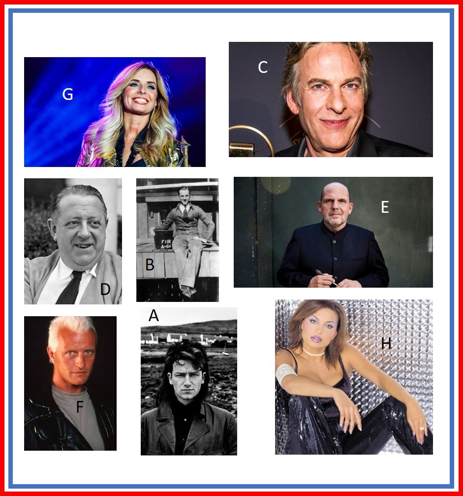 GC82TXT 51 - I ♥ Holland : Nederlanders in Buitenland (Unknown Cache ...