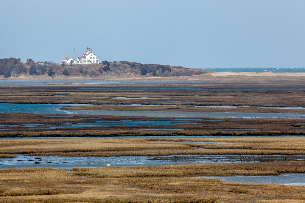 GC7MRKA Salt Marsh and Barrier Beach of Cape Cod (Earthcache) in ...