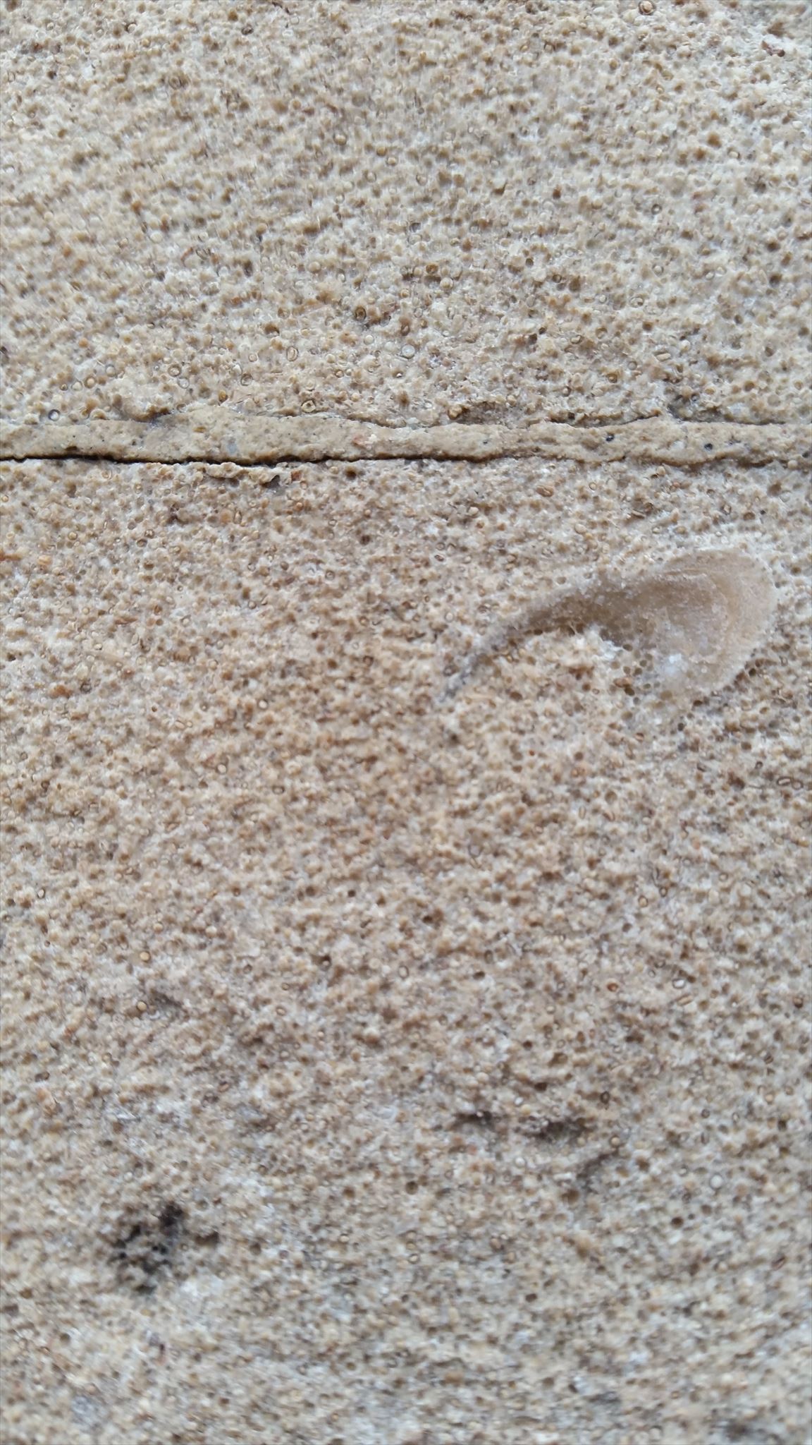 GC7A0VP Tick Tock – Weather that Rock! (Earthcache) in South West ...