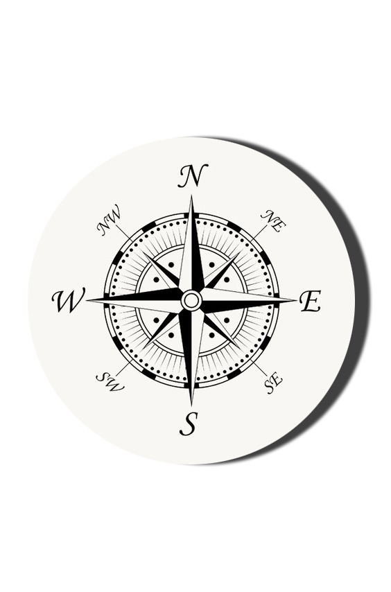 GC7B1D5 Puntos Cardinales - Oeste (Multi-cache) in Comunidad de Madrid ...