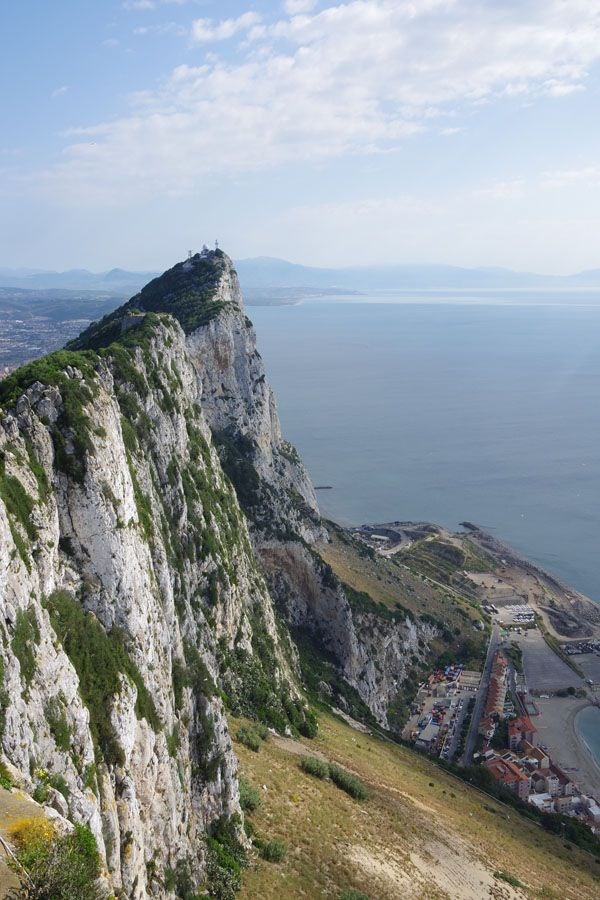 GC6G7Z5 Blue Anchor Line 34: Transportation to Australia (Unknown Cache ...